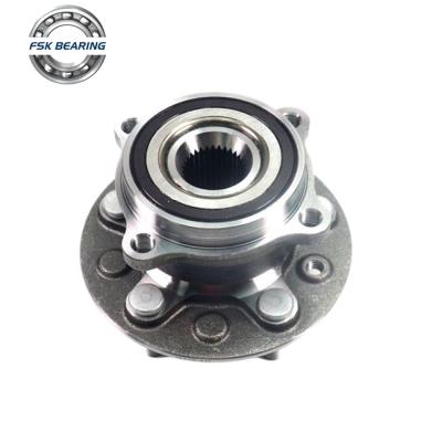 China LR147396  Front Wheel Bearing Hub Assembly For Land Rover DISCOVERY for sale