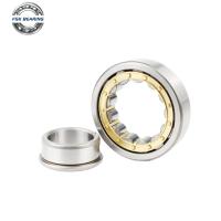 China NJ 2968 ECMA Cylindrical Roller Bearing ID 340mm OD 460mm For Metallurgical Steel Plant for sale