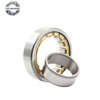 China China FSK NJ 29/710 ECMA Single Row Cylindrical Roller Bearing For Coal Grinding Machine for sale