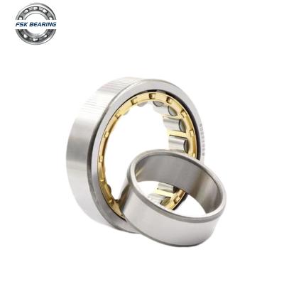 China China FSK NJ 29/710 ECMA Single Row Cylindrical Roller Bearing For Coal Grinding Machine for sale