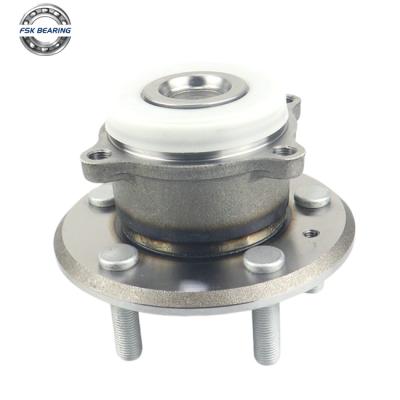 China Long Life 1027121-00-A 35A01 Front And Rear Wheel Bearing Unit Assembly For Tesla for sale