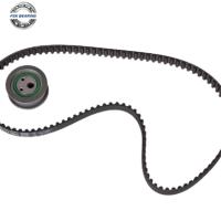 China High Precision K015521 35D38 Drive Belt Automatic Tensioner For Lada 110 2110 for sale