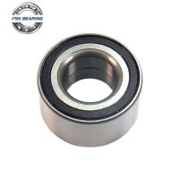 China 43560-BZ010 Front Wheel Hub Bearing For Toyota Agya Wigo for sale