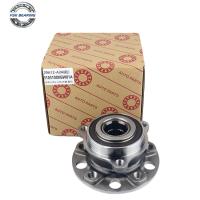 China China FSK 3103100XGW01A Wheel Hub Bearing Unit Assembly Kit For Haval H6S Big Dog for sale