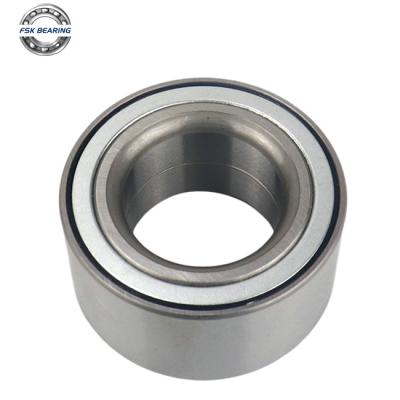 China 33411130617 Automobile Wheel Hub Bearing Unit For BMW Brilliance 3 Series E46 E90 F30 for sale