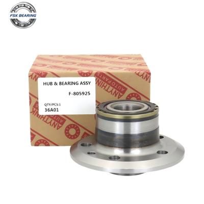 China FSKG 10122856 Rear Wheel Hub Unit Shaft Head For Roewe I6 MG6 ABEC-5 for sale