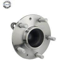 China C273-26-15X Double Rows Gcr15 Chrome Steel Car Rear Hub Unit For Mazda ABEC-5 for sale