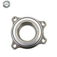 China High Precision 8W0407625G Rear Wheel Hub Bearing Unit For Audi Q7 4MB for sale