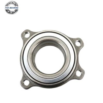 China High Precision 8W0407625G Rear Wheel Hub Bearing Unit For Audi Q7 4MB for sale