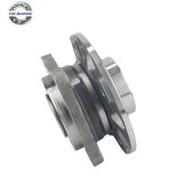 China FSK Brand 42420-35000 Rear Wheel Bearing Unit Shaft Head Kit For SsangYong TIVOLI X for sale