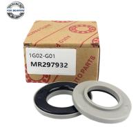 China Auto Parts MR297932 Front Axle Suspension Support Bearing For Mitsubishi Lancer 2006-2015 for sale