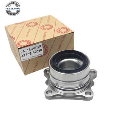 China 42409-42010 Gcr15 Chrome Steel Rear Wheel Bearing Kit For RAV4 Generation for sale