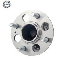 China China FSK 52750-C8000 Gcr15 Chrome Steel Rear Wheel Bearing Unit Shaft Head Assembly For Hyundai I20 for sale