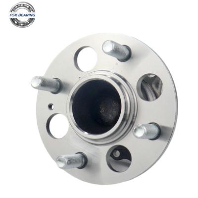 China China FSK 52750-C8000 Gcr15 Chrome Steel Rear Wheel Bearing Unit Shaft Head Assembly For Hyundai I20 for sale