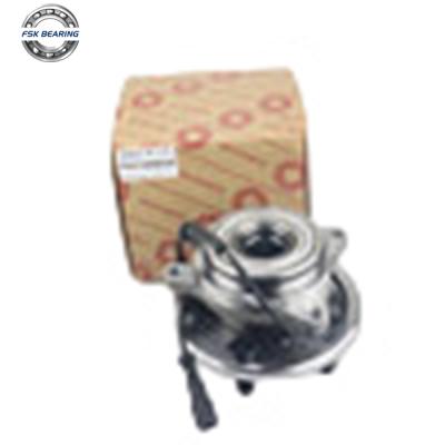 China Double Row TAY100050 Rear Wheel Bearing Unit Shaft Head For Land Rover Discovery for sale