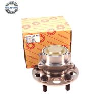 China 42200-THR-A01 Gcr15 Chrome Steel Rear Wheel Bearing Assemblies For Odyssey RC4 for sale