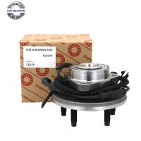 China High Precision YS4Z-1A034-AA 521002 Rear Wheel Bearing Shaft Head Unit For Ford for sale
