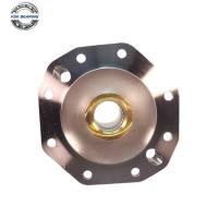 China China FSK 43401-60110 Double Row Front Hub Bearing Kit For Toyota Land Cruiser J70 for sale