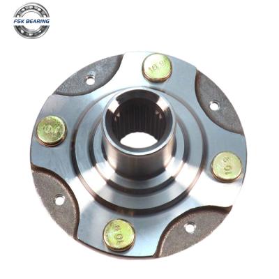 China High Precision 44600-SEL-000 Front Hub Bearing For Honda Fit With Gcr15 Chrome Steel And Double Rows for sale
