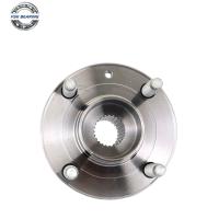 China Double Row 94770366 Front Hub Bearing Kit For Chevrolet ABEC-3/ABEC-5 Precision for sale
