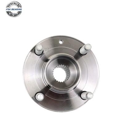 China Double Row 94770366 Front Hub Bearing Kit For Chevrolet ABEC-3/ABEC-5 Precision for sale