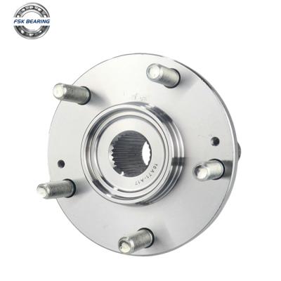 China FSK Brand 51720-A4500 Front Wheel Hub Bearing Repair Parts For Kia Jiale RP P6 P5 for sale