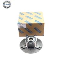 China FSK A4513300025 Front Wheel Hub Bearing Unit Accessories For Mercedes-Benz W45 ABEC-5 for sale
