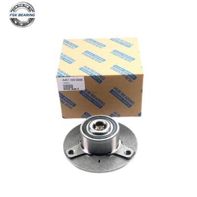 China FSK A4513300025 Front Wheel Hub Bearing Unit Accessories For Mercedes-Benz W45 ABEC-5 for sale