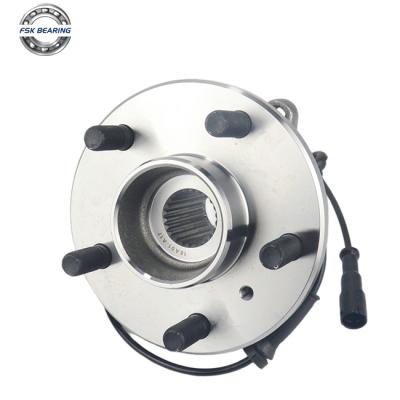 China FSK TAY100060 Front Wheel Bearing Kit For Land Rover Discovery ABEC-3/ABEC-5 Precision for sale