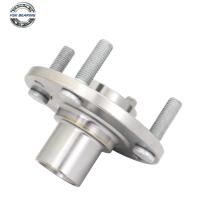 China China FSK MR992423 Front Wheel Head Bearing For Mitsubishi ABEC-3/ABEC-5 Precision for sale