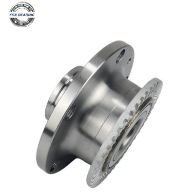 China High Quality 8E0 598 611 Car Front Wheel Wheel Bearing Assemblies For FAW Audi A4 B6 B7 for sale