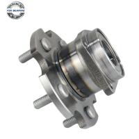China 42410-02160 Automotive Wheel Bearing Kit For Toyota MATRIX E14 ABEC-3/ABEC-5 Precision for sale