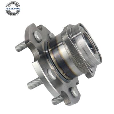 China 42410-02160 Automotive Wheel Bearing Kit For Toyota MATRIX E14 ABEC-3/ABEC-5 Precision for sale