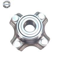 China FSK Brand 35016 Front Wheel Bearing Shaft Head Unit Assembly For Changan P6 P5 for sale