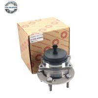 China Auto Parts 52750-A9000 Rear Wheel Bearing Assemblies For Kia Real ABEC-3/ABEC-5 Precision for sale