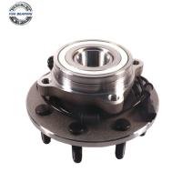 China FSKG 515101 Automobile Wheel Hub Bearing Shaft Head Assembly For Chrysler ABEC-3/ABEC-5 Precision for sale