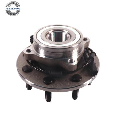 China FSKG 515101 Automobile Wheel Hub Bearing Shaft Head Assembly For Chrysler ABEC-3/ABEC-5 Precision for sale