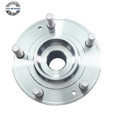 China China FSK 51750-A9000 Double Rows Gcr15 Chrome Steel Front Wheel Bearing Assemblies For KIA for sale