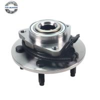 China FSKG 68024245AA 515126 Car Front Wheel Hub Wheel Bearing Kit For CHRYSLER for sale