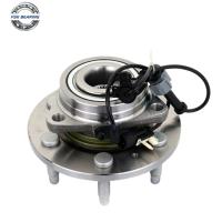 China China FSK 23356814 Car Front Wheel Bearing Shaft Head Unit For Escalade K2XL P6 P5 for sale