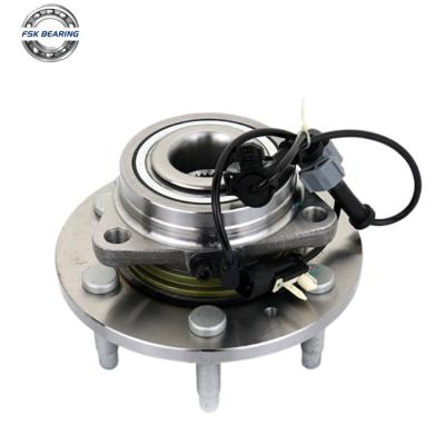 China China FSK 23356814 Car Front Wheel Bearing Shaft Head Unit For Escalade K2XL P6 P5 for sale
