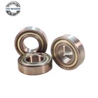 China 6003-2RS Deep Groove Ball Bearings Single Row 17X 35X10mm for sale