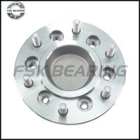 China FSK Brand 51KWH01 Double Rows Gcr15 Chrome Steel Hub Bearing Shaft Head Unit For Nissan for sale