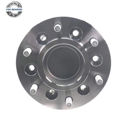 China FSK Brand 51KWH01 Double Rows Gcr15 Chrome Steel Hub Bearing Shaft Head Unit For Nissan for sale