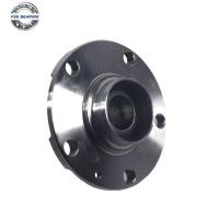 China 4D0407613E Double Rows Gcr15 Chrome Steel Shaft Head Unit Bearing Assembly For Volkswagen Audi P6 P5 for sale