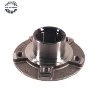China China FSK 8KD407613 Double Rows Gcr15 Chrome Steel Wheel Hub Unit Bearing For Volkswagen Audi for sale