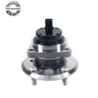 China 42450-52050 Rear Wheel Hub Bearing Assembly For Toyota Probox for sale