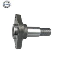 China FSK Brand 82 00 217 106 Shaft Head Bearing Unit Assembly For Renault Cleo ABEC-3/ABEC-5 Precision for sale