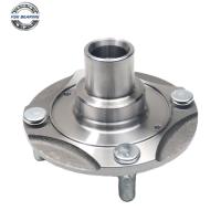 China FSKG 4342163B00 Hub Unit Bearing Accessories For Suzuki SWIFT ABEC-3/ABEC-5 Precision for sale
