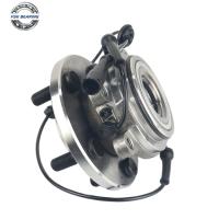 China FSK Brand 18A01 TAY100060 Front Left Wheel Bearing Unit Shaft Head Assembly For Land Rover Discovery for sale